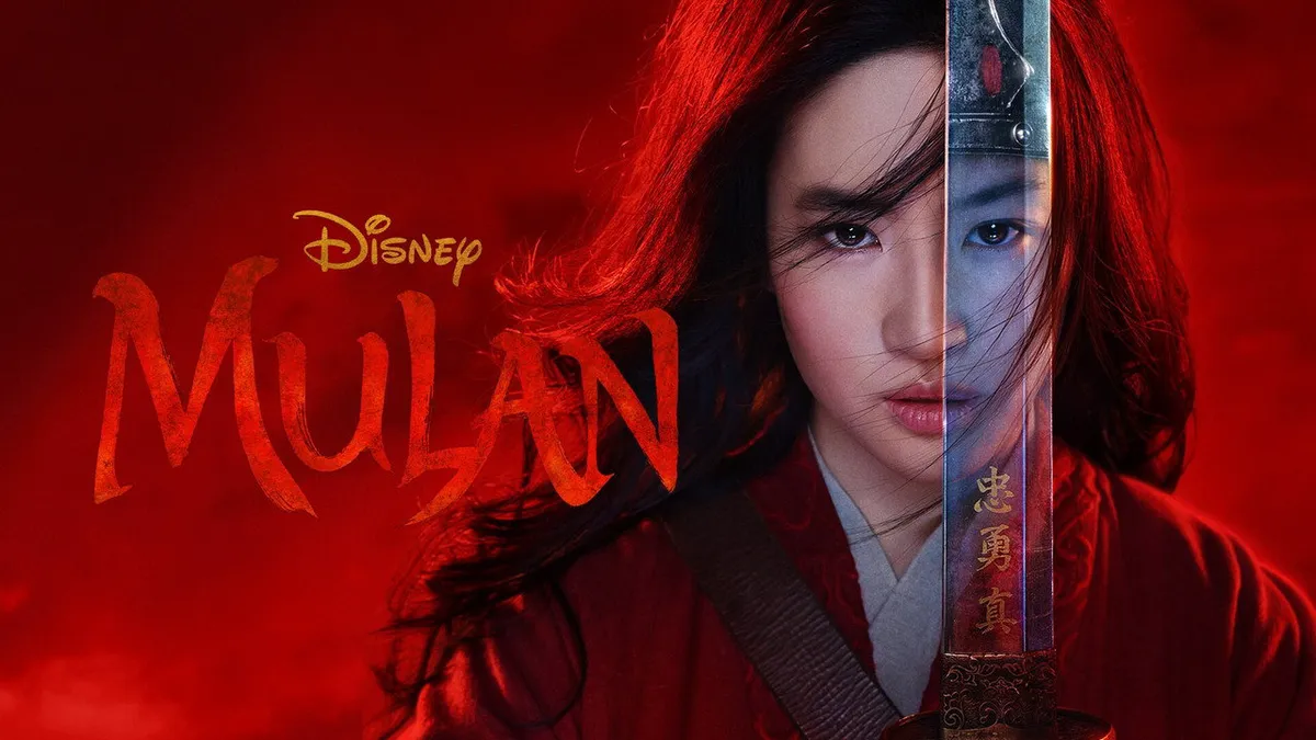 Mulan - Primeflix